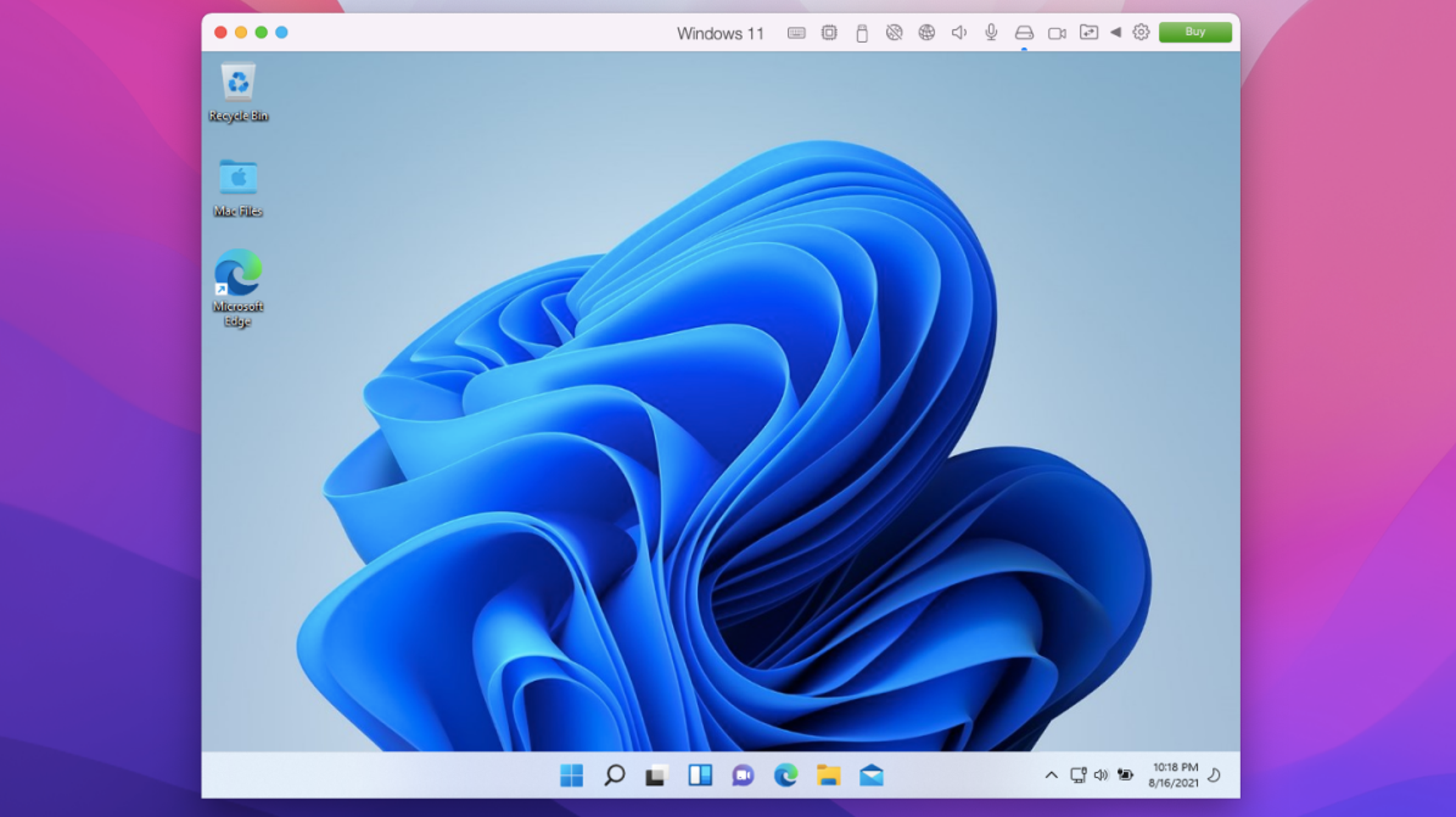 Cómo ejecutar Windows 11 en una Mac | Systempeaker Cómo ejecutar Windows 11 en una Mac | Systempeaker