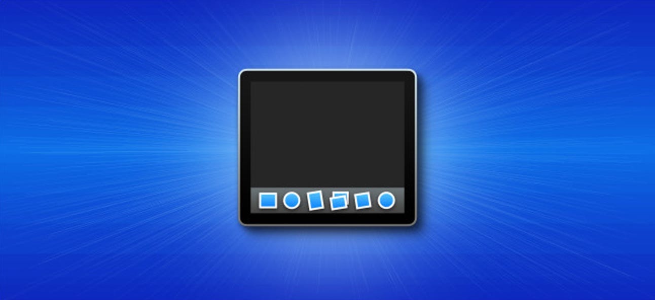 How To Quickly Resize The Dock On Mac Systempeaker